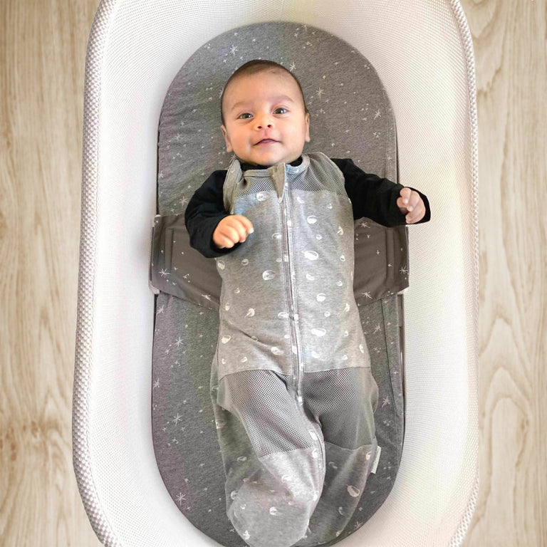 SNOO Sleep Sack 3-Pack of Sizes – Happiest Baby