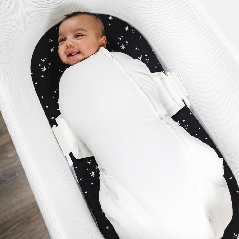 100% Organic SNOO Sleep Comforter Sack – Happiest Baby
