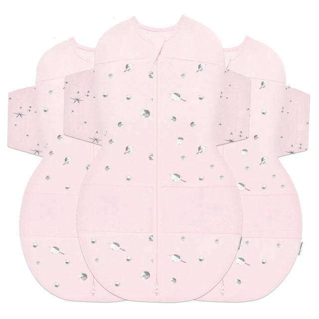 SNOO Sleep Sack 3-Pack of Sizes – Happiest Baby