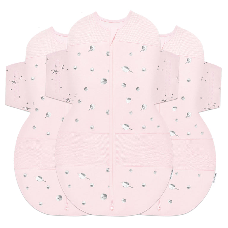 SNOO Sleep Sack 3-Pack of Sizes – Happiest Baby