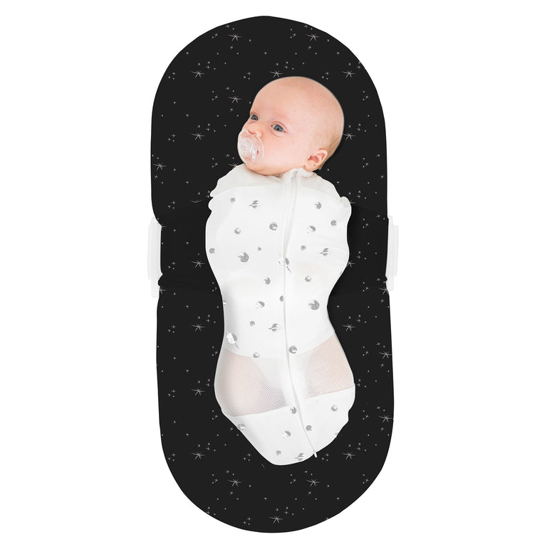 SNOO Sleep Sack 3-Pack of Sizes – Happiest Baby