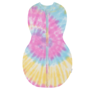 How to Swaddle a Baby | Step-by-Step Guide to Swaddling a Baby ...